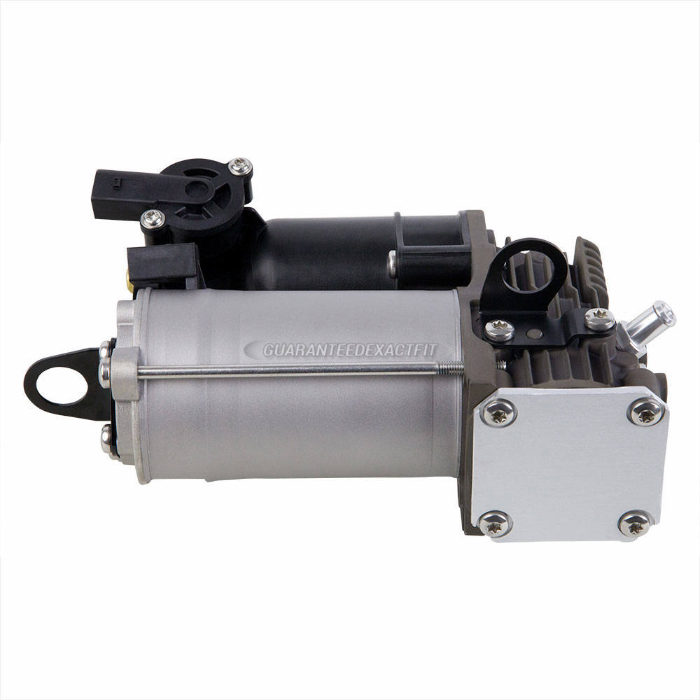 2006 Mercedes Benz R350 Suspension Compressor With Four Corner Air ...