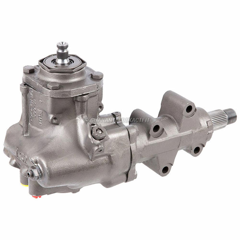 BuyAutoParts 82-00580R - Buy Auto Parts