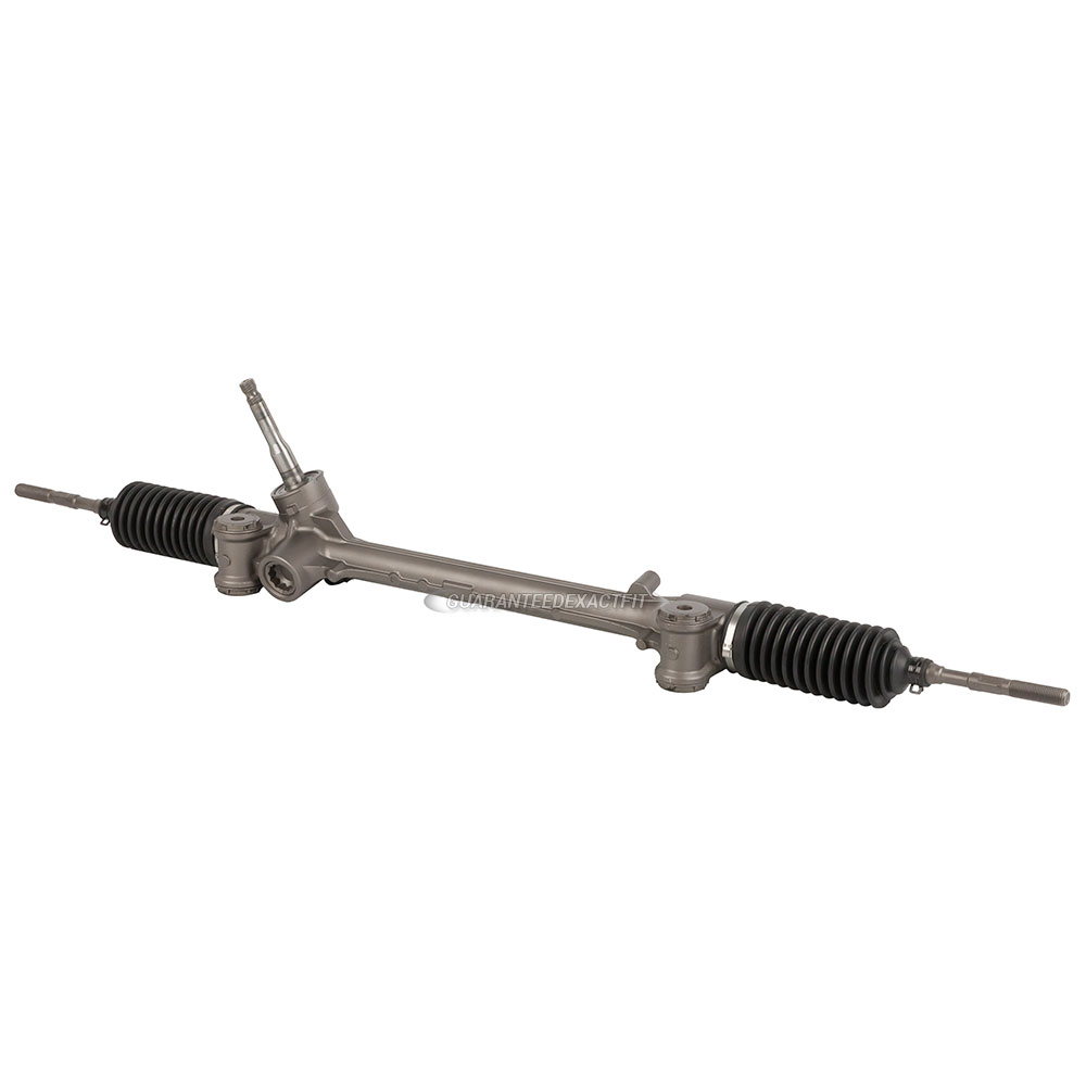 BuyAutoParts Rack and Pinion with Electric Assist [EPS] 80-70214R - Buy ...