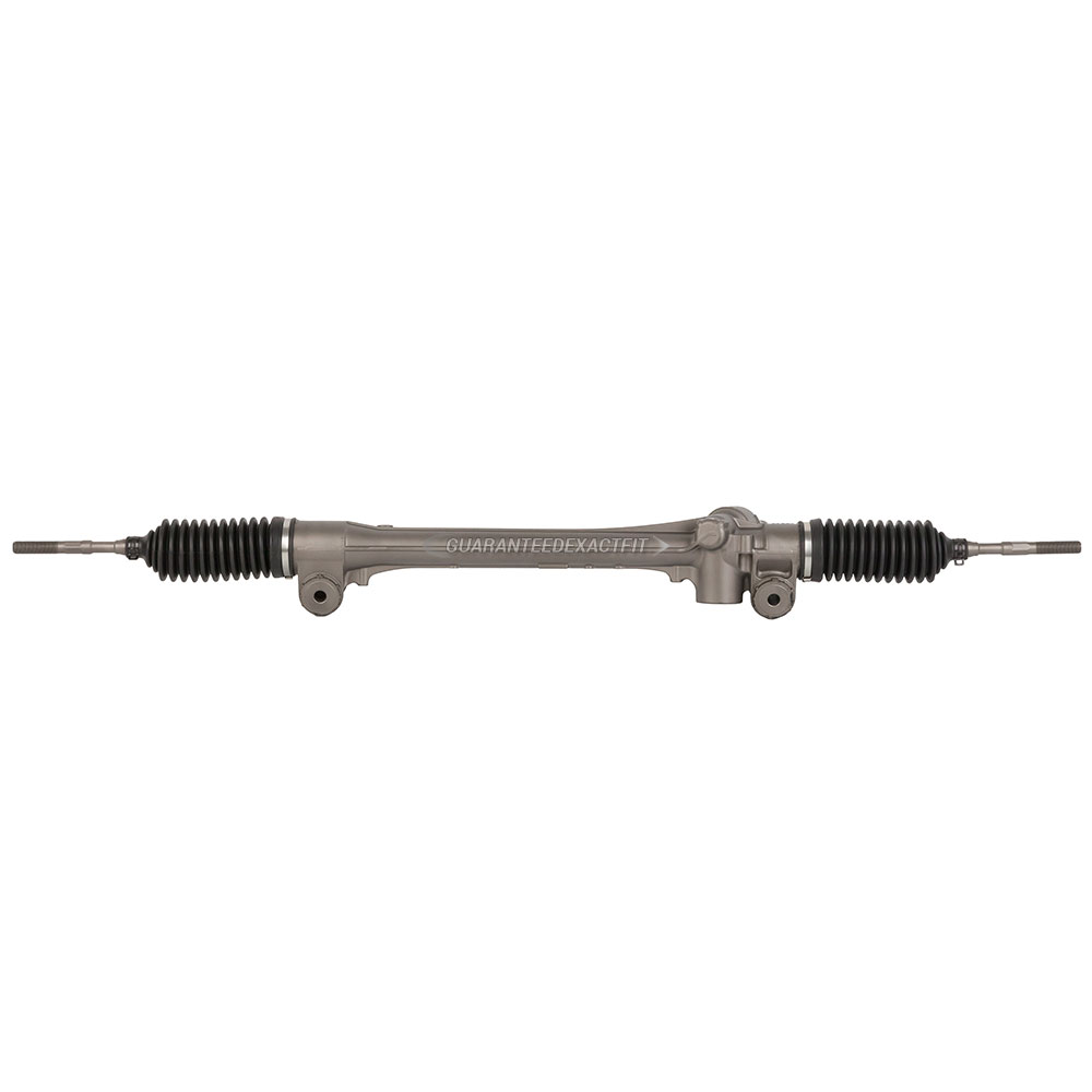 BuyAutoParts Rack and Pinion with Electric Assist [EPS] 80-70214R - Buy ...