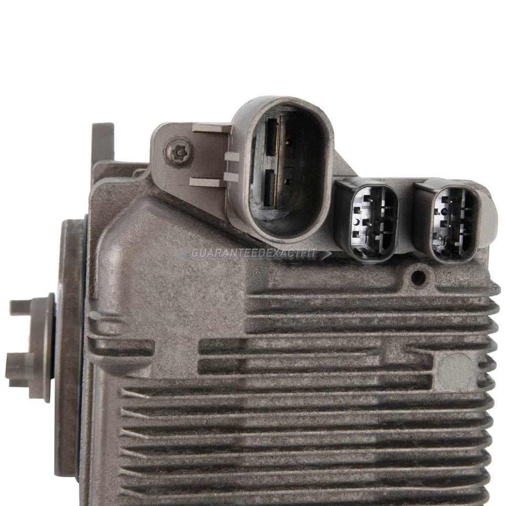 2007 Mini Cooper Rack and Pinion Hatchback - with Electric Power ...