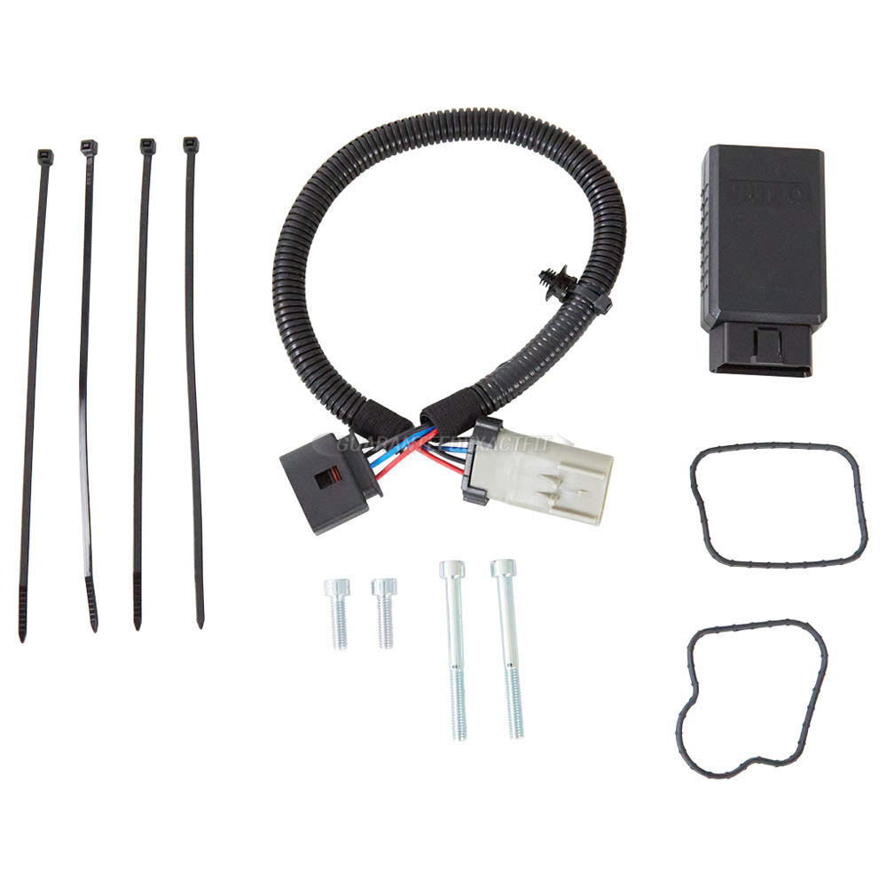 BuyAutoParts 41-90032AN - Buy Auto Parts