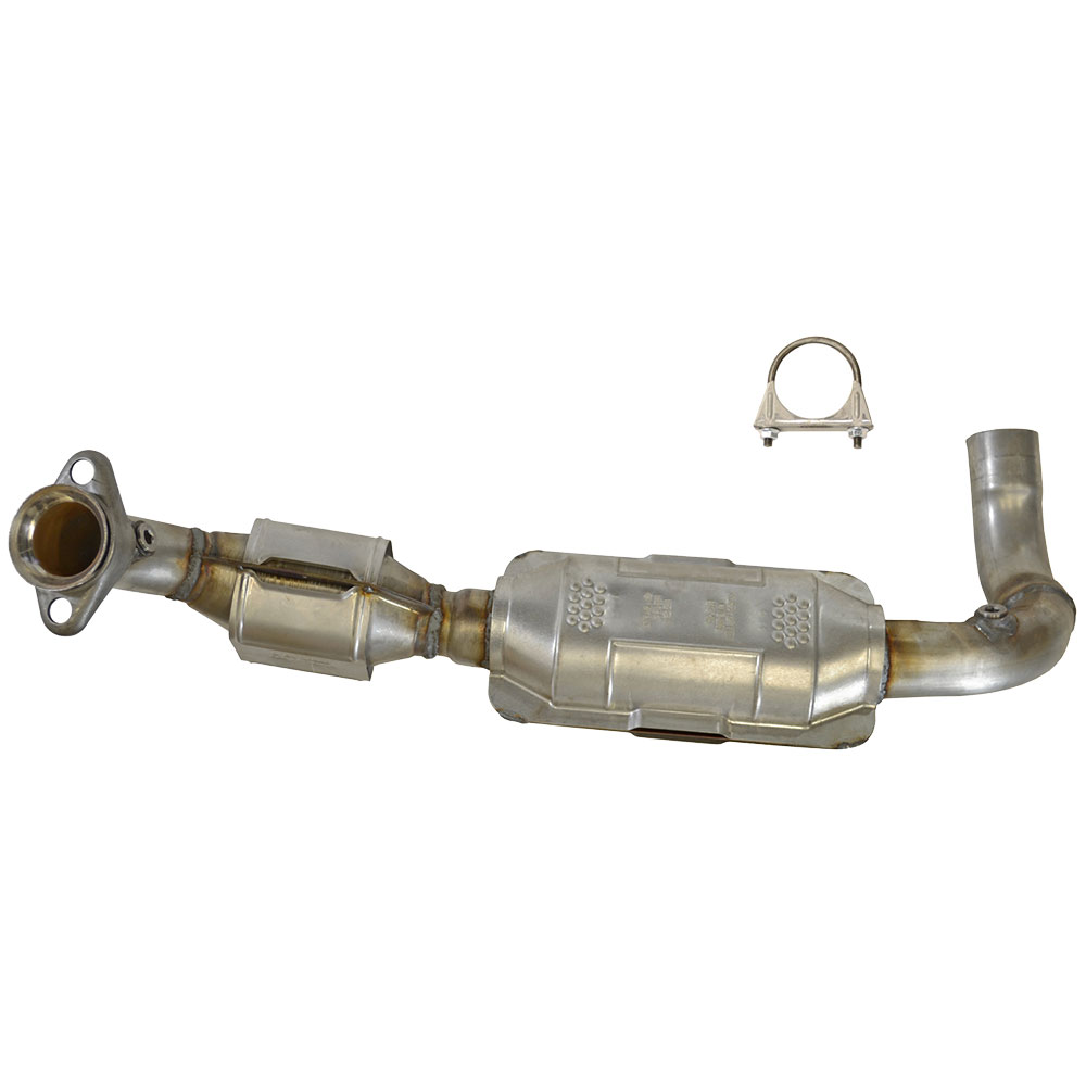 Eastern Catalytic 30476 - Buy Auto Parts