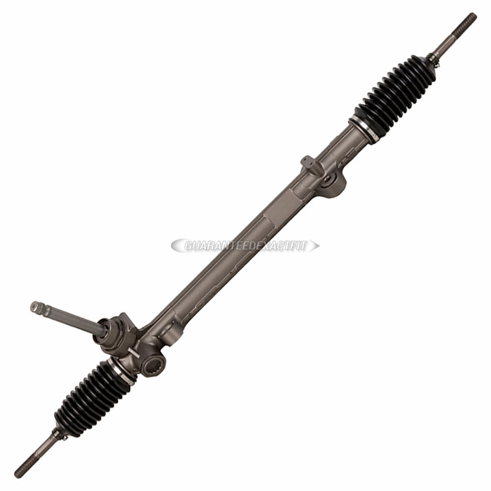 BuyAutoParts Rack and Pinion with Electric Assist [EPS] 80-70323R - Buy ...
