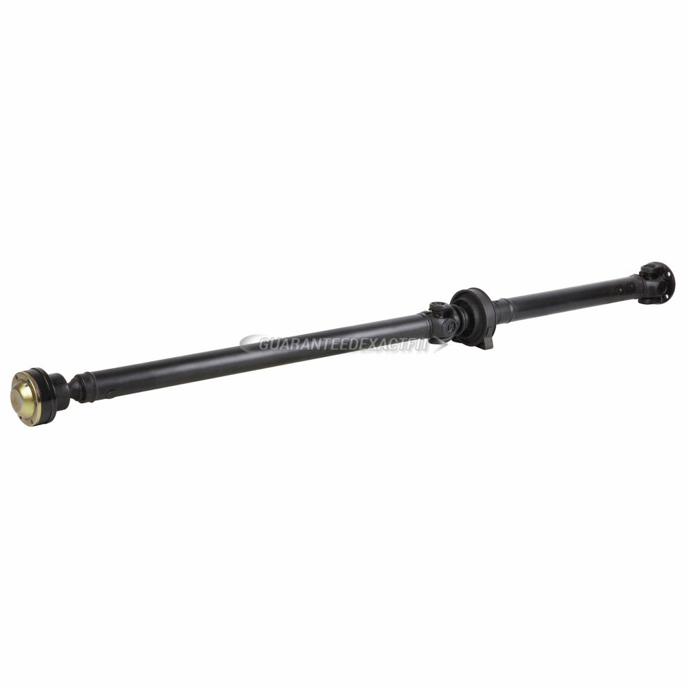 Volvo 960 Driveshaft - Oem & Aftermarket Replacement Parts