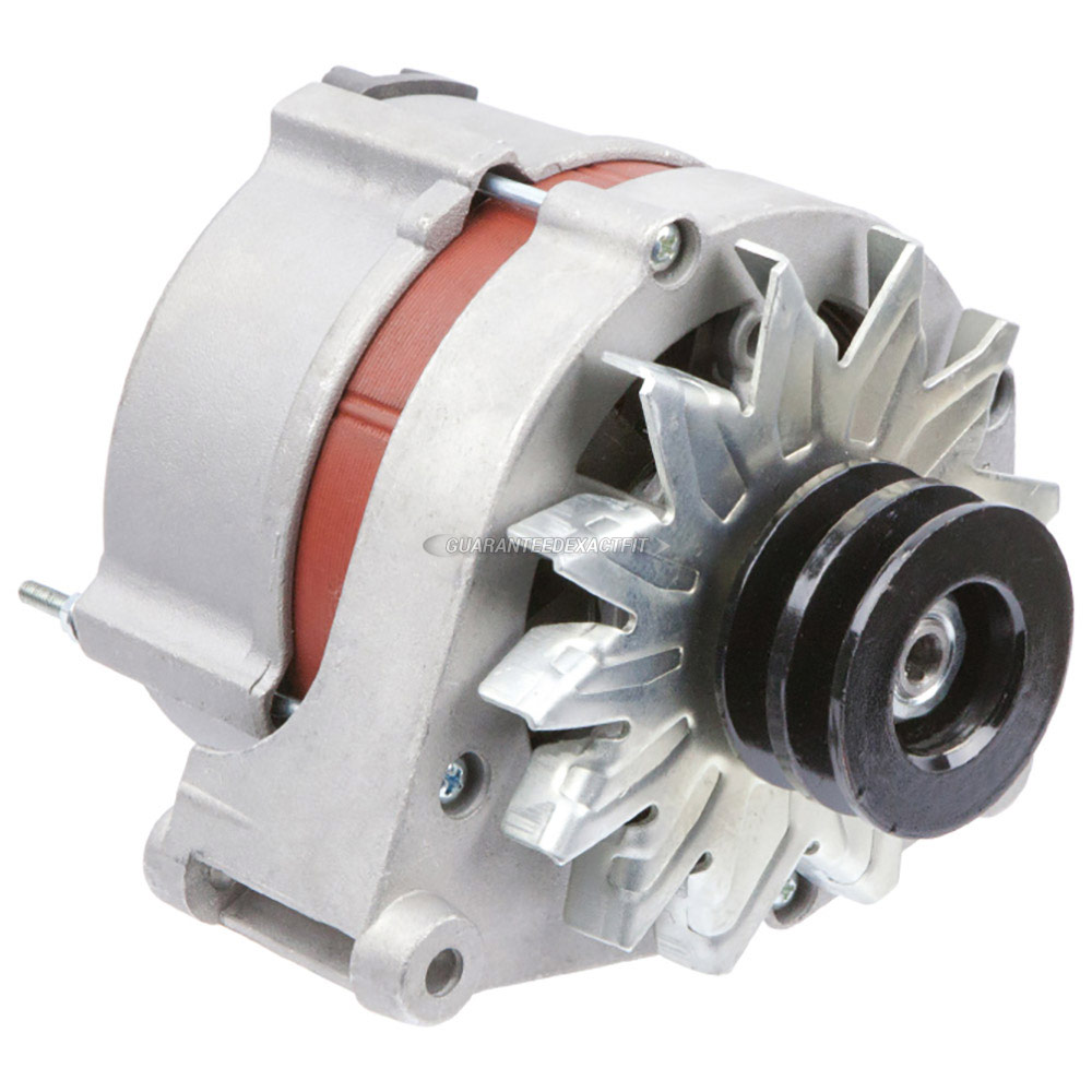 Volvo 740 Alternator - Oem & Aftermarket Replacement Parts