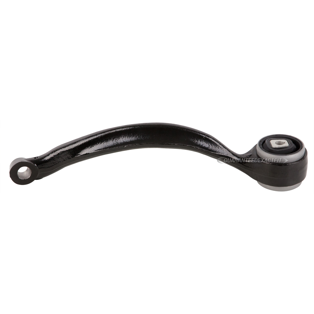 2012 Bmw X1 Control Arm Front Left Lower - Rearward Position - Traction ...