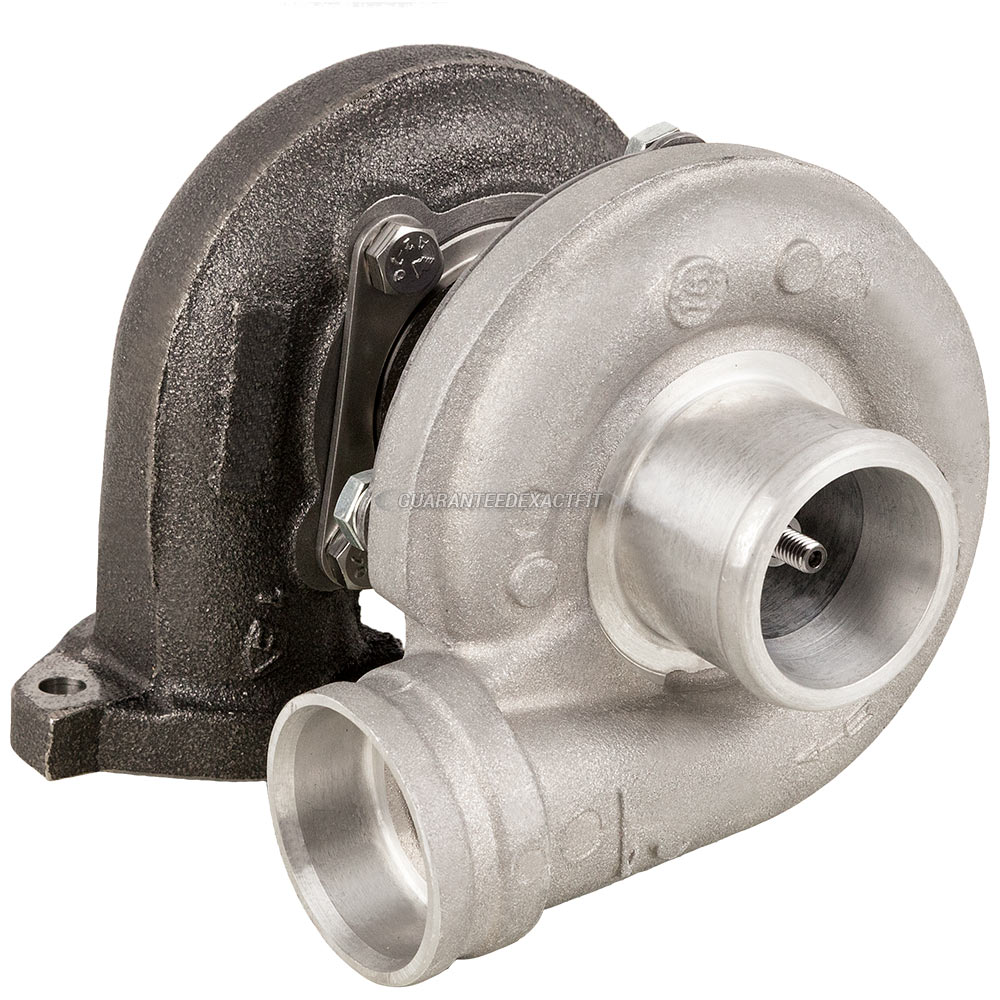Turbocharger 40-30614 BW