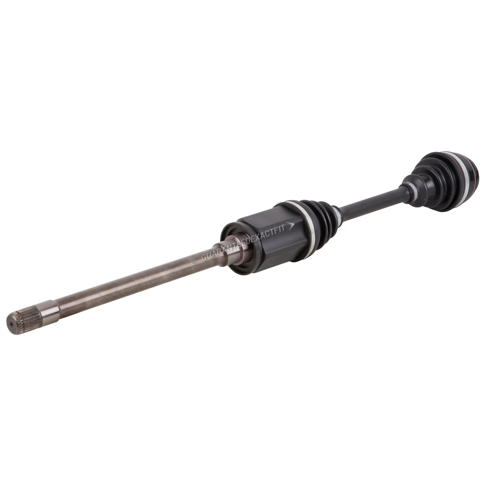 BuyAutoParts 90-04432N - Buy Auto Parts