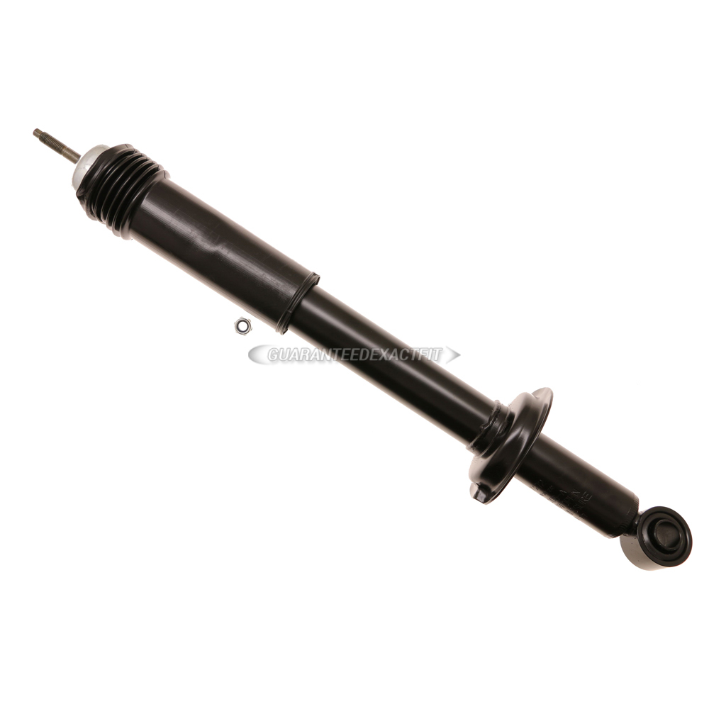 Kia Optima Shock Absorber - Oem & Aftermarket Replacement Parts