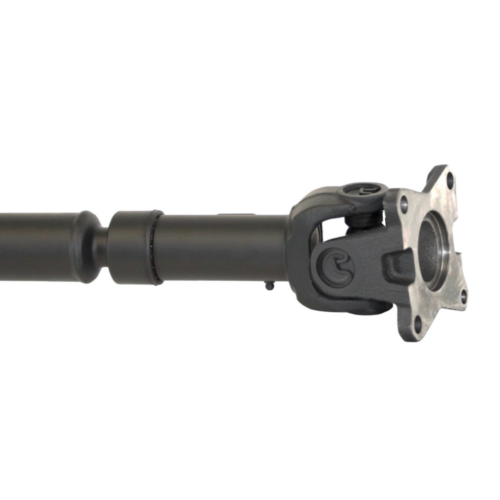 1989 Ford Ranger Driveshaft Standard Cab Pickup - 4WD - Manual Trans ...