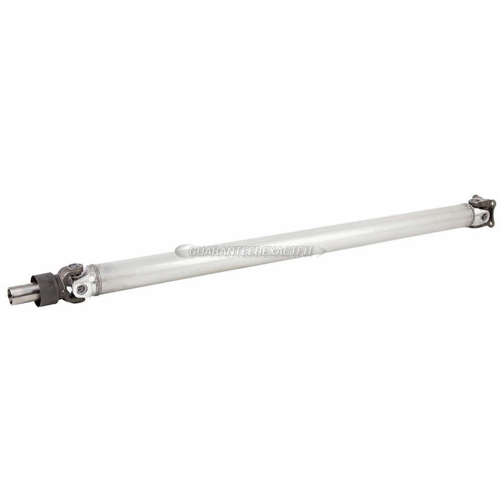 Nissan 350z Driveshaft - Oem & Aftermarket Replacement Parts