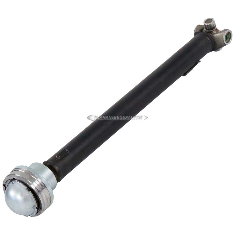 Ford Ranger Driveshaft - Oem & Aftermarket Replacement Parts