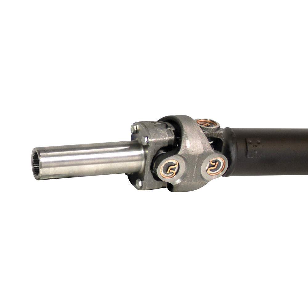 2021 Dodge Ram Trucks Driveshaft 1500 - 5.7L Engine - 4WD - Conversion ...