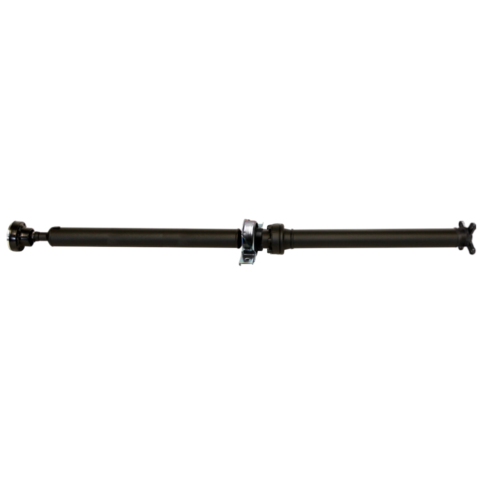 2011 Jeep GrandCherokee Driveshaft 5.7L Engine - Auto Trans. - 4WD ...