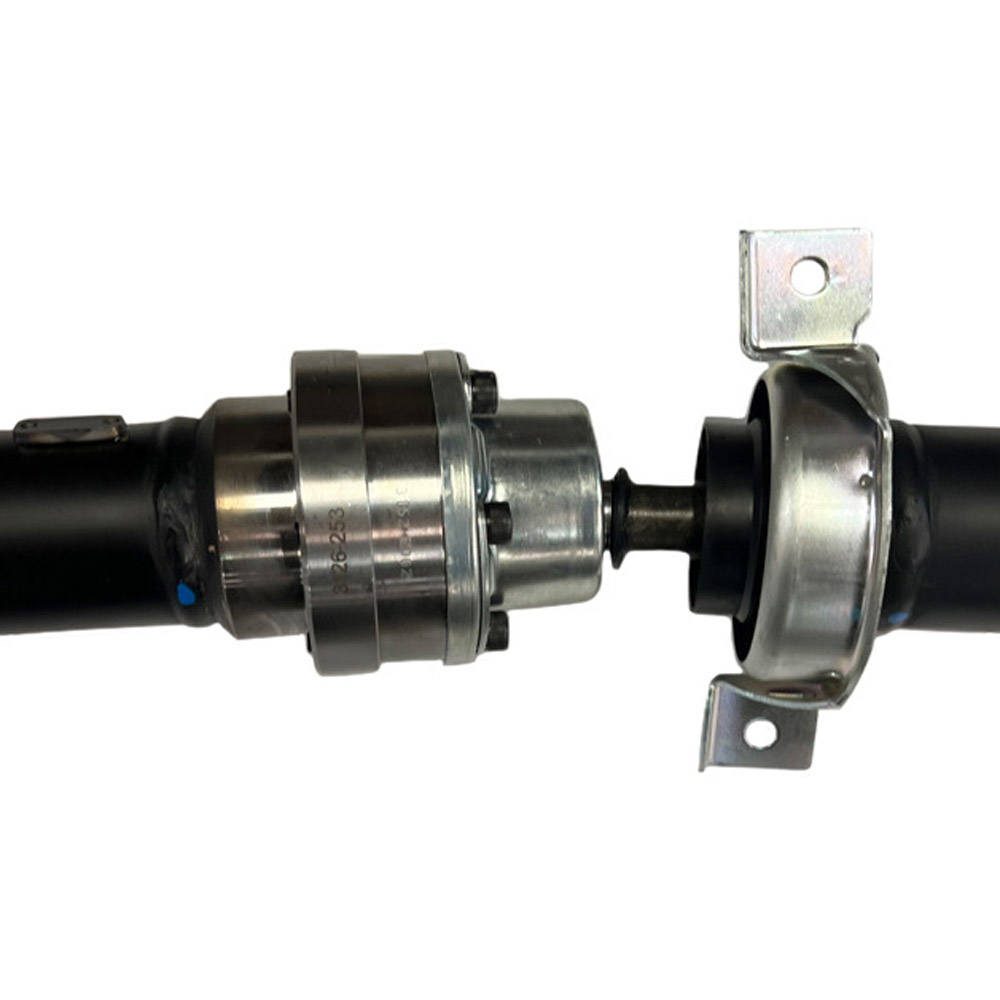 2011 Dodge Durango Driveshaft 3.6L Engine - RWD - w/Sales Code DPP (215 mm Rear Axle) - Rear 91 ...