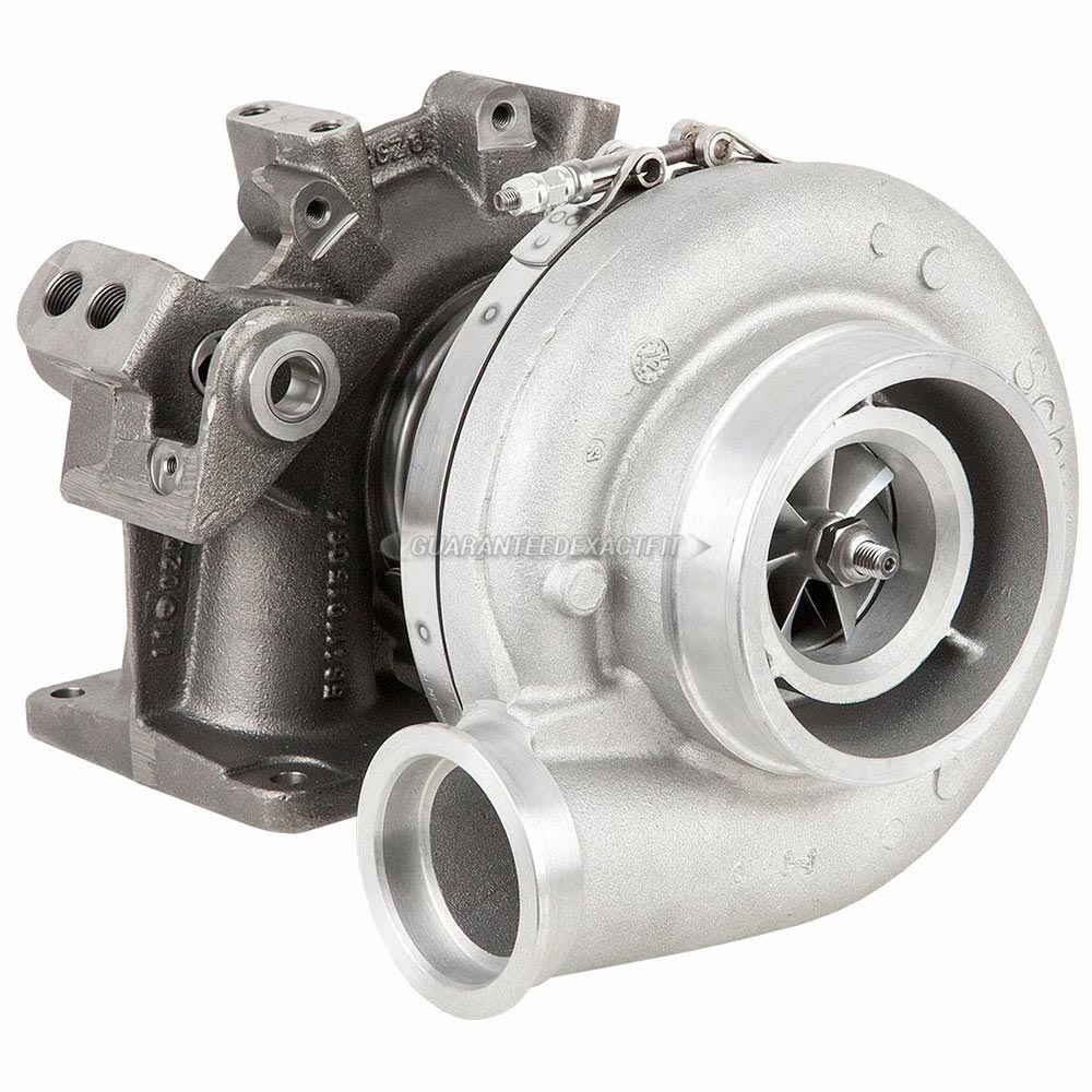 BorgWarner 319699 - Buy Auto Parts