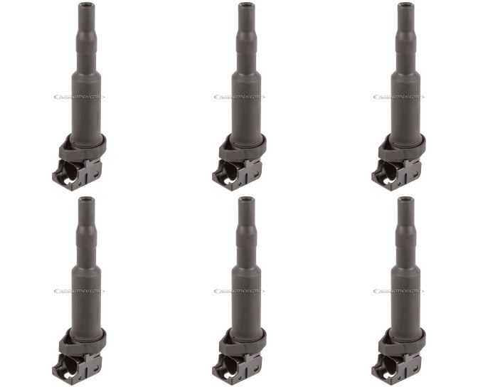 BuyAutoParts 32-70276F6 - Buy Auto Parts