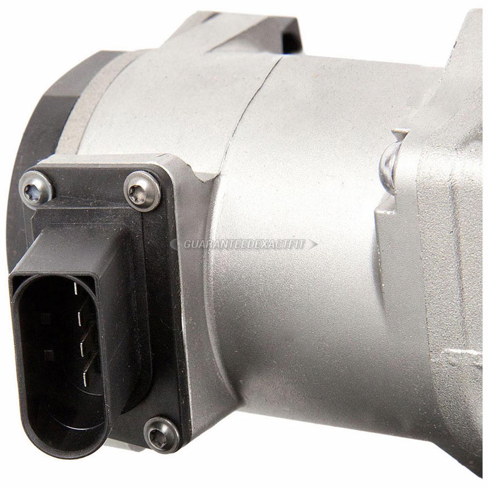 2012 Bmw 335i Rack and Pinion Power Steering - Convertible - With ...
