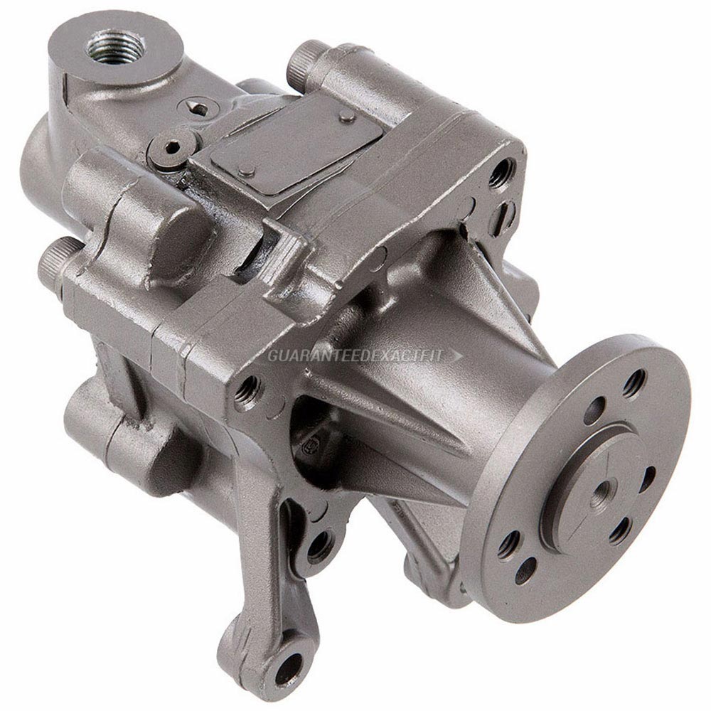 1995 Bmw 850 Power Steering Pump 850Ci Models 86-00947-r