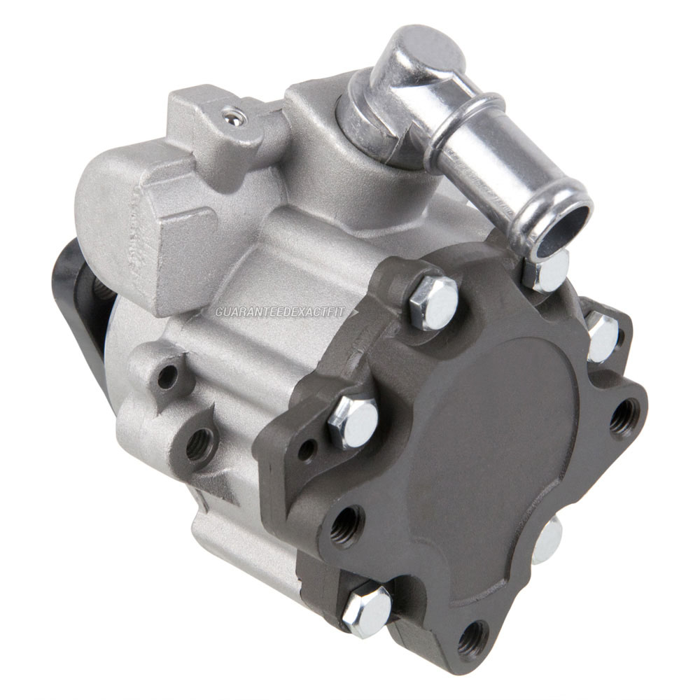 BuyAutoParts 86-01357AN - Buy Auto Parts