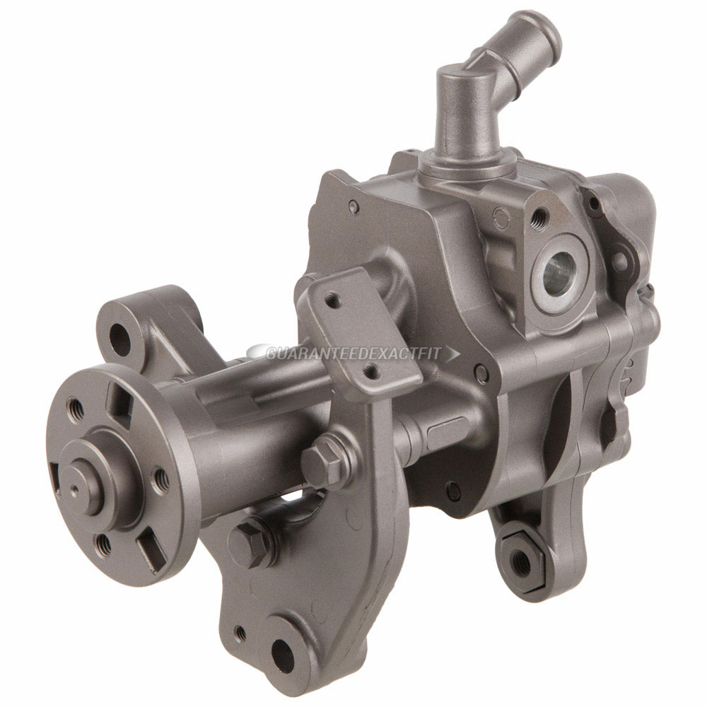 BuyAutoParts 86-02792R - Buy Auto Parts