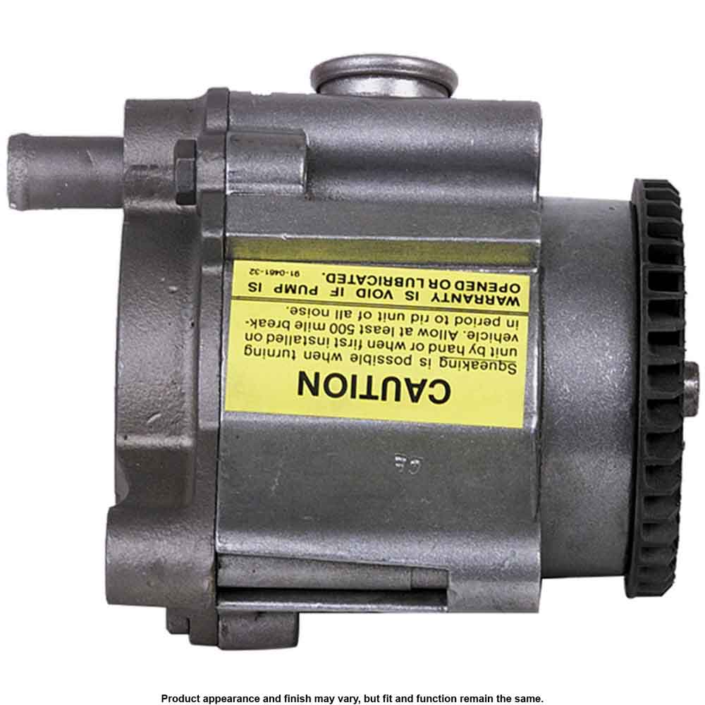 Triumph Spitfire Air Pump Parts & More | Buy Auto Parts