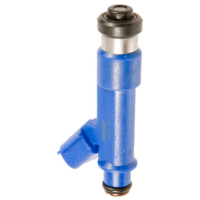 2007 Toyota Corolla Fuel Injector 1.8L Engine - With Engine Code 1ZZFE ...