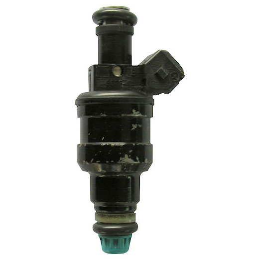 1994 Ford Ranger Fuel Injector Set 4.0L Engine 35-80378-i6