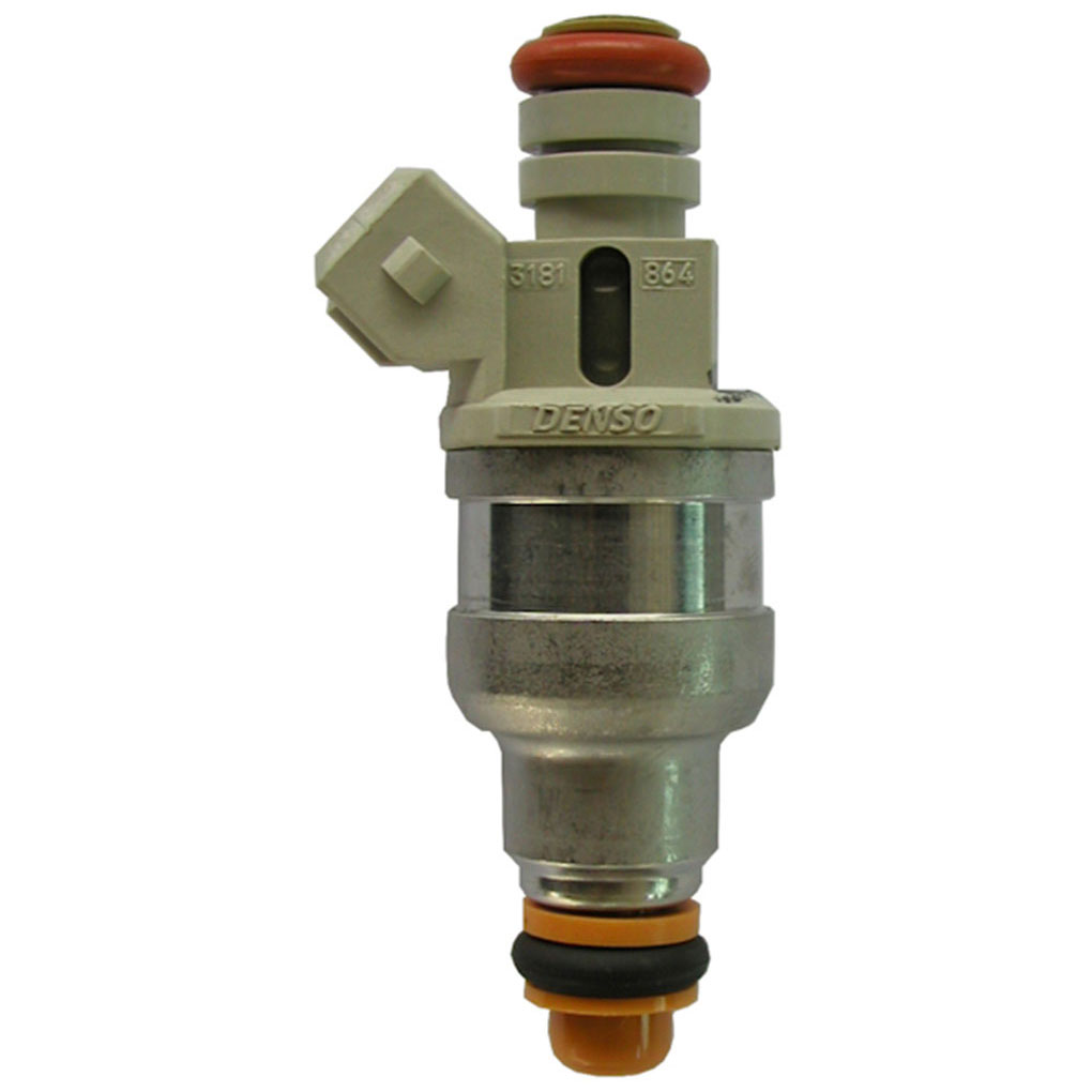 1998 Ford Ranger Fuel Injector Set 3.0L Engine 35-80379-i6