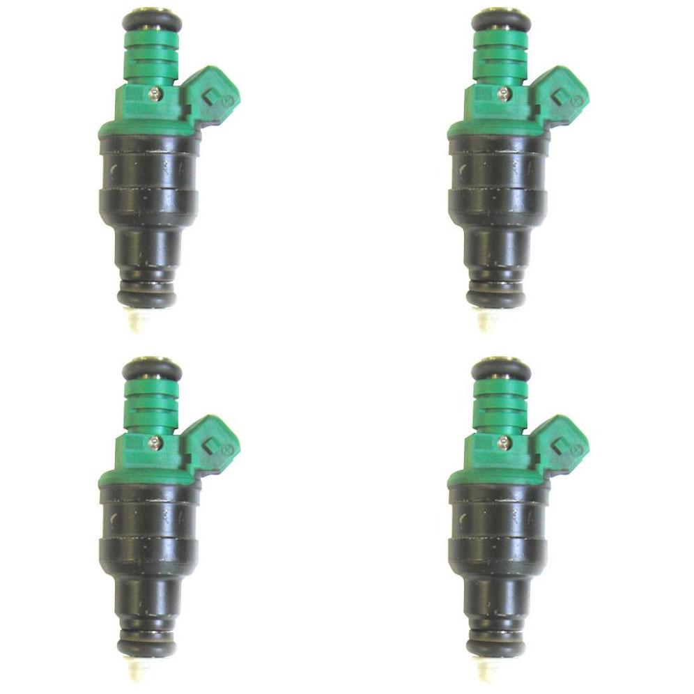 BuyAutoParts 35-80904I4 - Buy Auto Parts