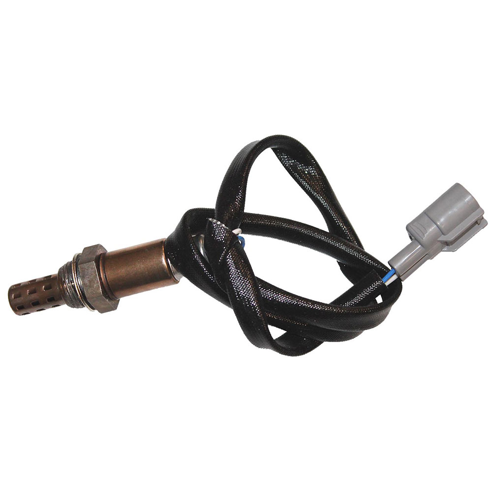 1994 Toyota Camry Oxygen Sensor 2.2L - GAS - 5SFE Eng. - Non-Turbo ...