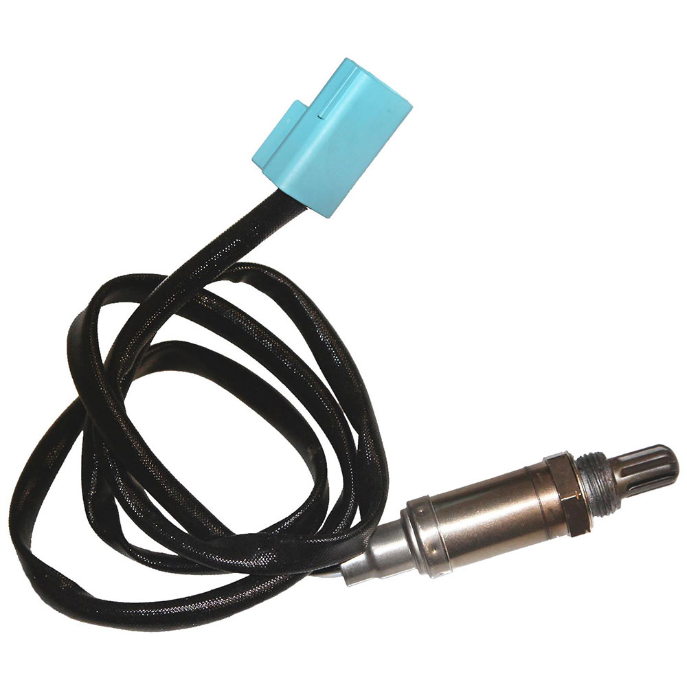 2001 Nissan Pathfinder Oxygen Sensor 3.5L - GAS - VQ35DE Eng. - Non ...