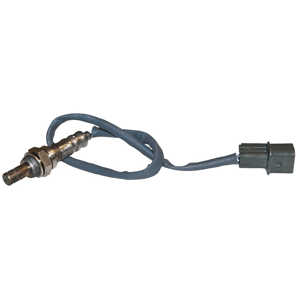 Kia Rondo Oxygen Sensor - Oem & Aftermarket Replacement Parts