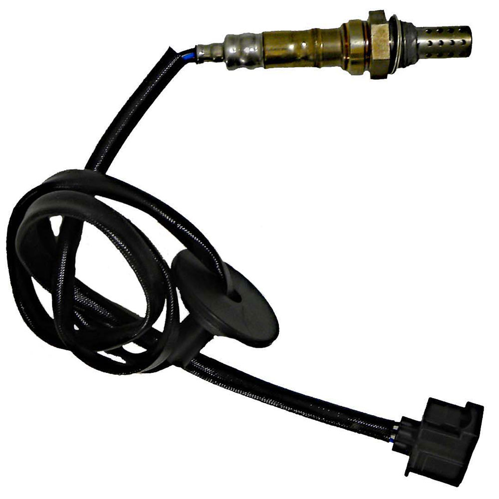 2009 Mitsubishi Outlander Oxygen Sensor 3.0L - GAS - 6B31 Eng. - Non ...