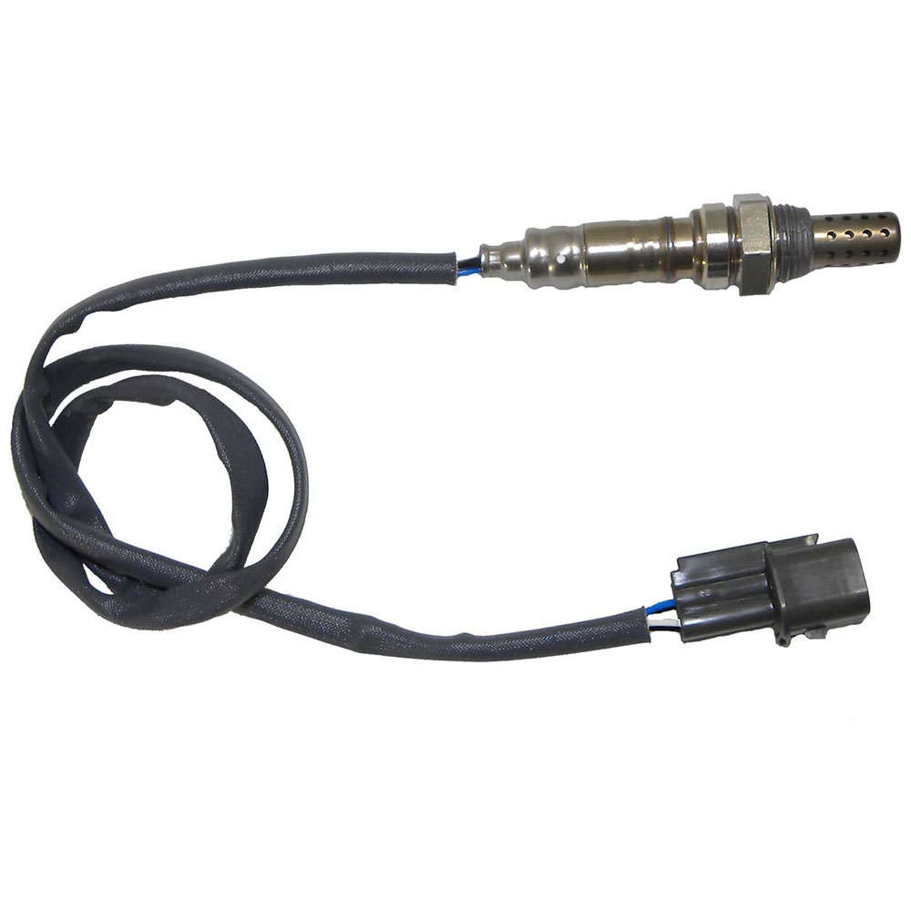 2001 Mitsubishi Montero Oxygen Sensor 3.5L - GAS - Non-Turbo - Upstream ...
