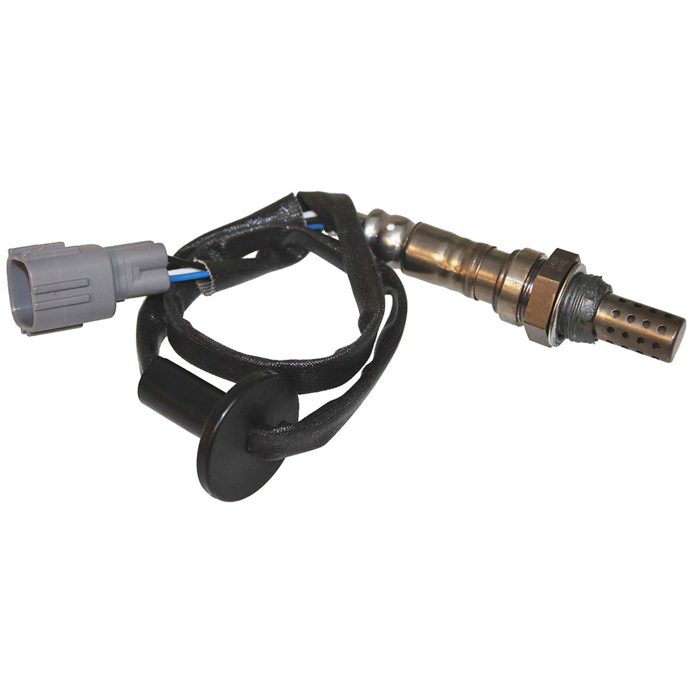 2006 Lexus GS300 Oxygen Sensor 3.0L - GAS - 3GRFSE Eng. - Non-Turbo ...