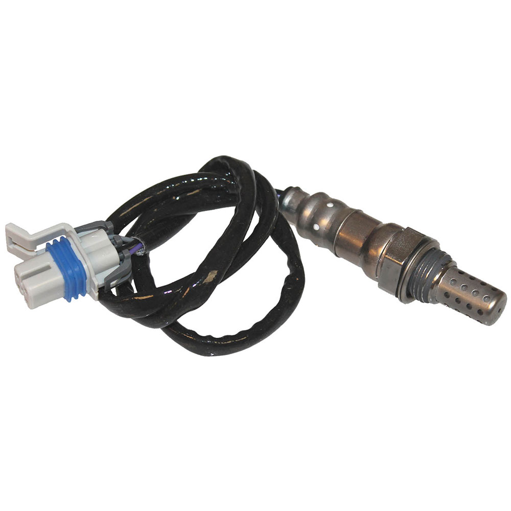 Diagrama Oxygen Sensors 2010 Chevy Cobalt Cobalt Chevrolet P