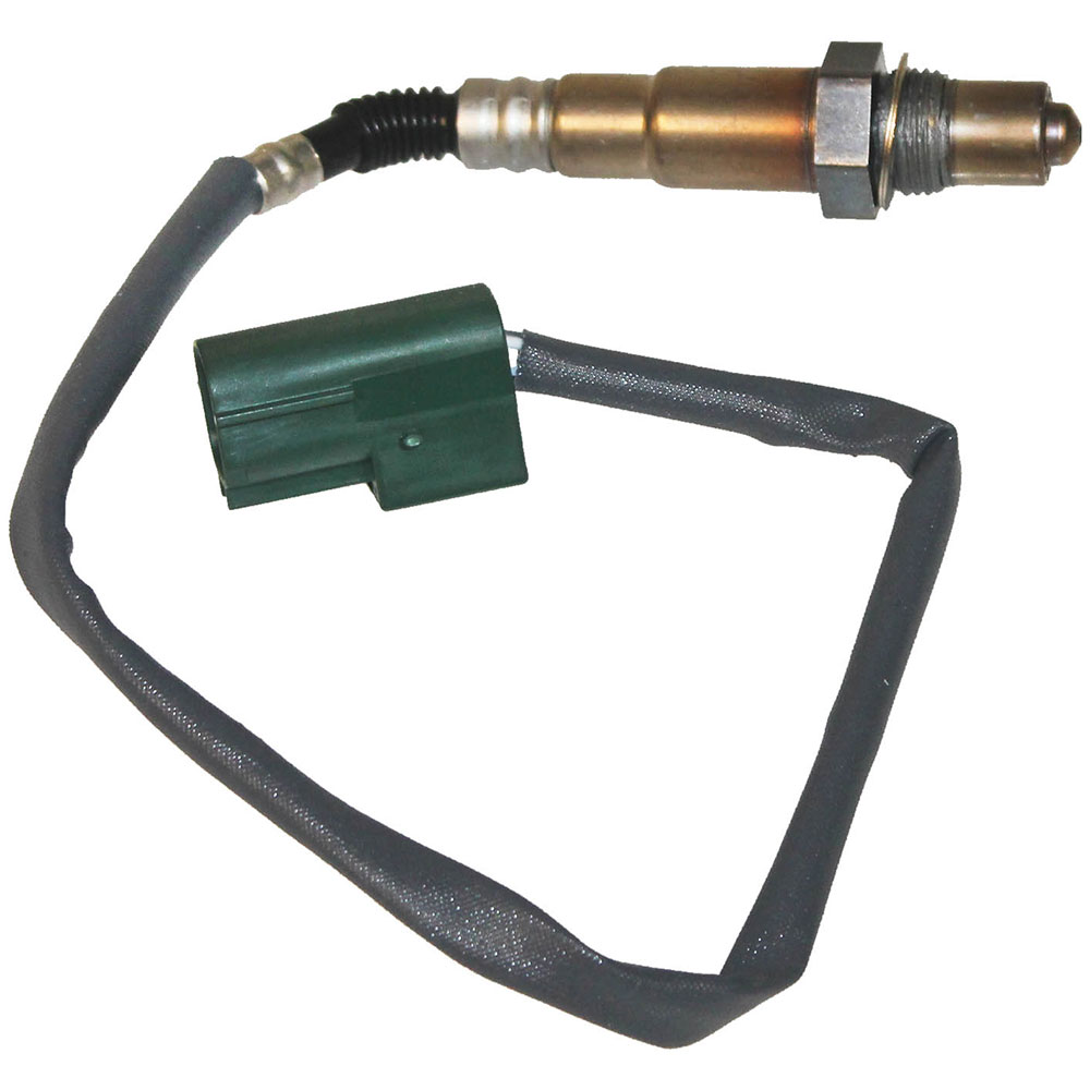 Nissan Armada Oxygen Sensor - Oem & Aftermarket Replacement Parts