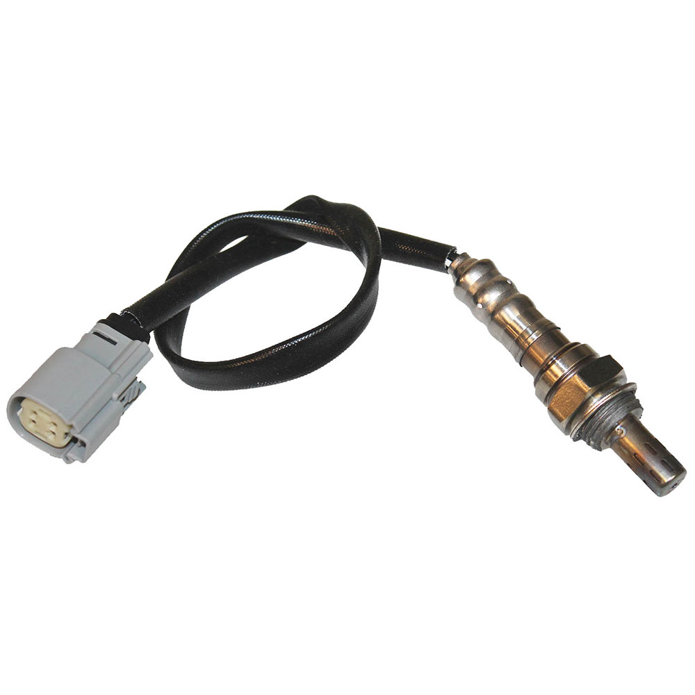 2012 Ford FSeriesTrucks Oxygen Sensor F-150 - 5.0L - FLEX - VIN F Eng ...