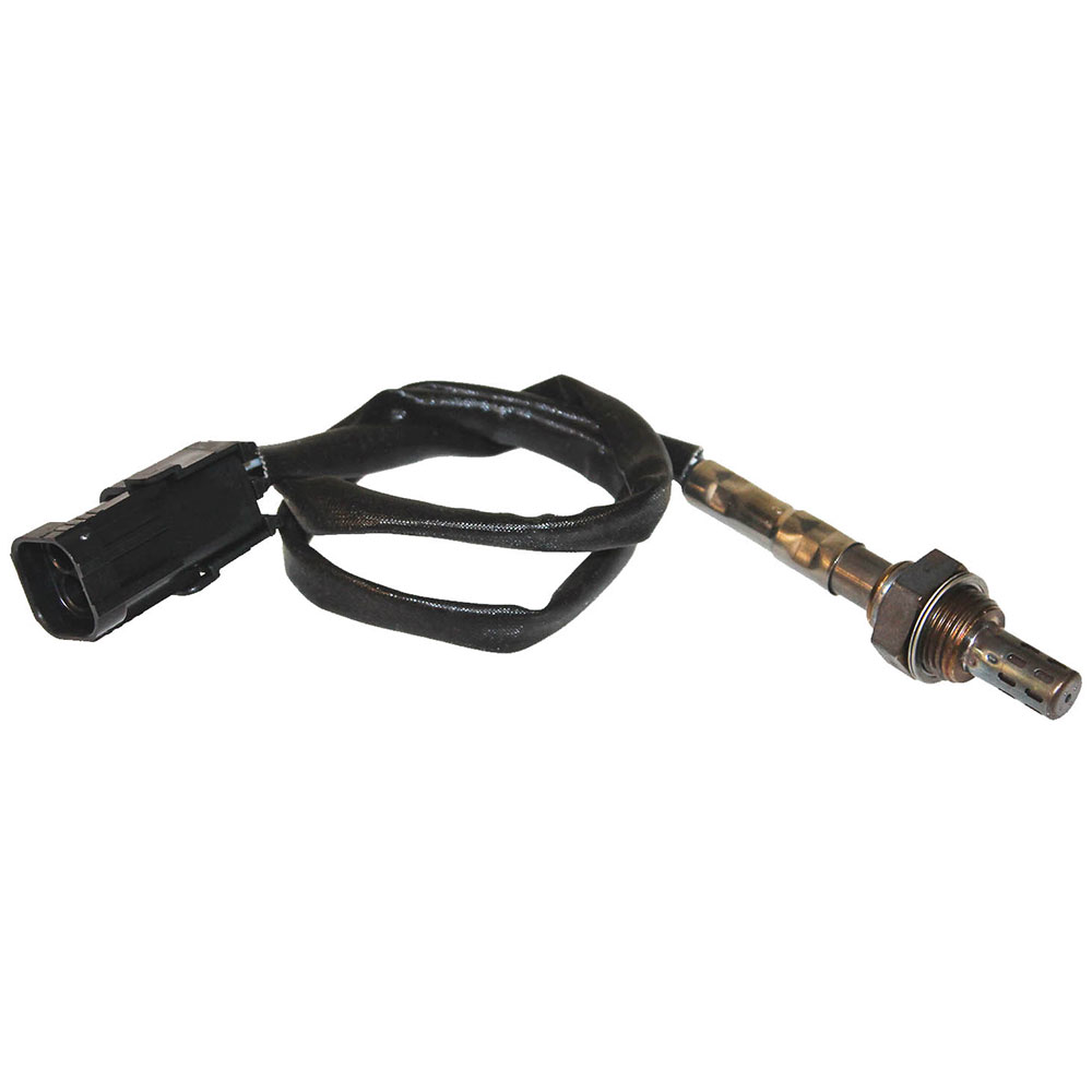 Ferrari F355 Oxygen Sensor - Oem & Aftermarket Replacement Parts
