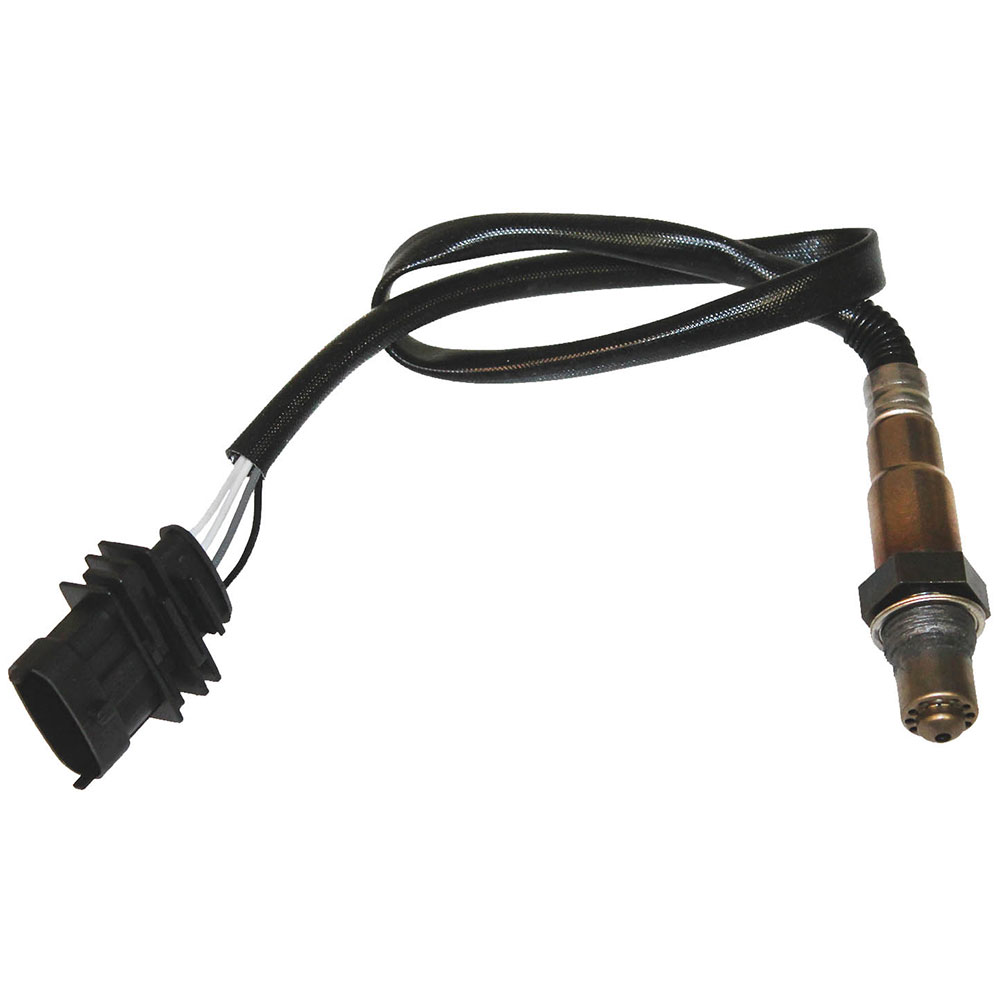 2012 Nissan Rogue Catalytic Converter EPA Approved and o2 Sensor 2.5L ...