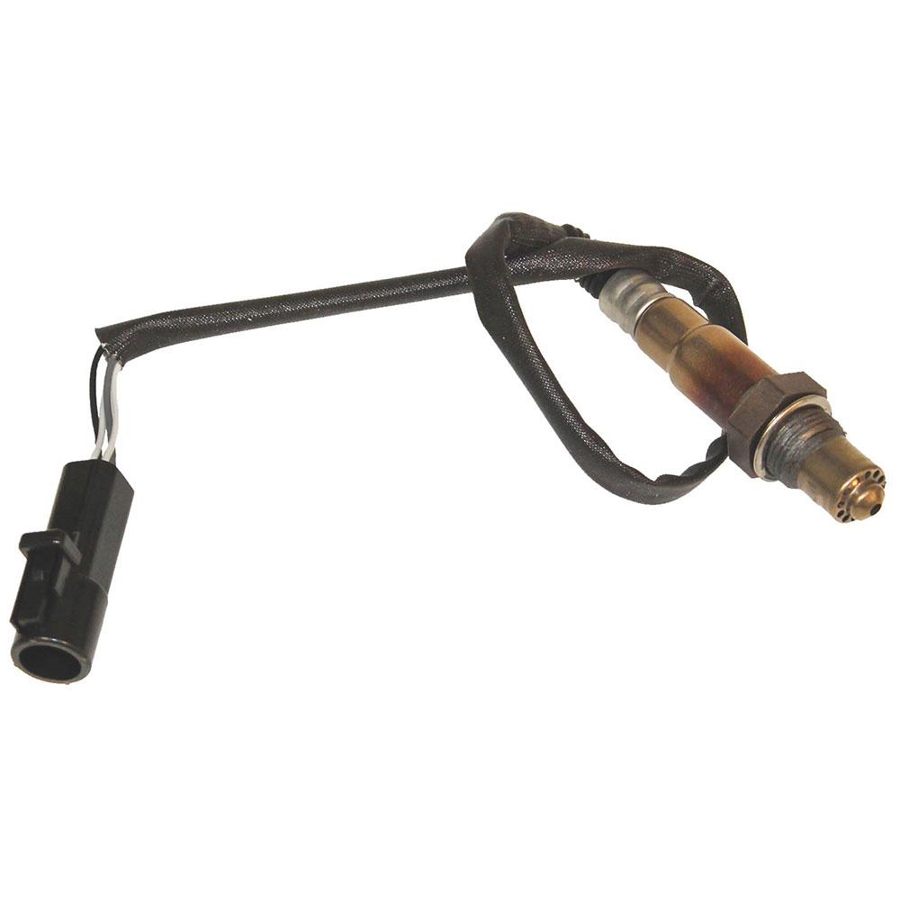 Oxygen Sensor Ford Explorer