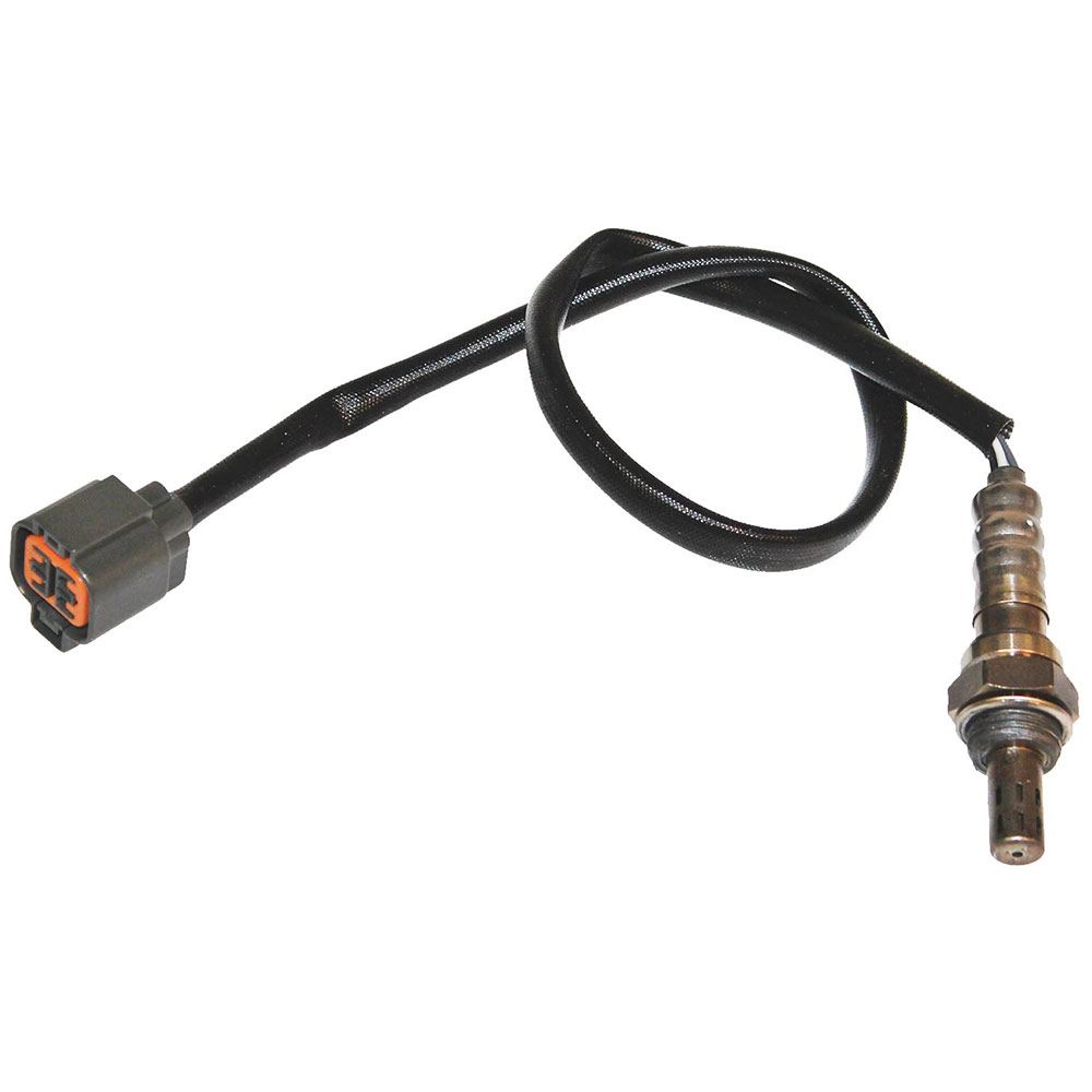 2011 Hyundai Sonata Oxygen Sensor 2.0L - GAS - VIN B Eng. - Turbo ...