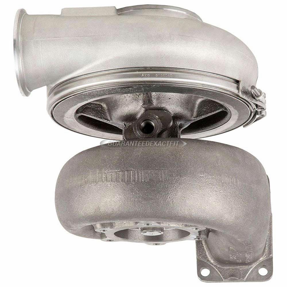 Holset Turbochargers 3590096 - Buy Auto Parts