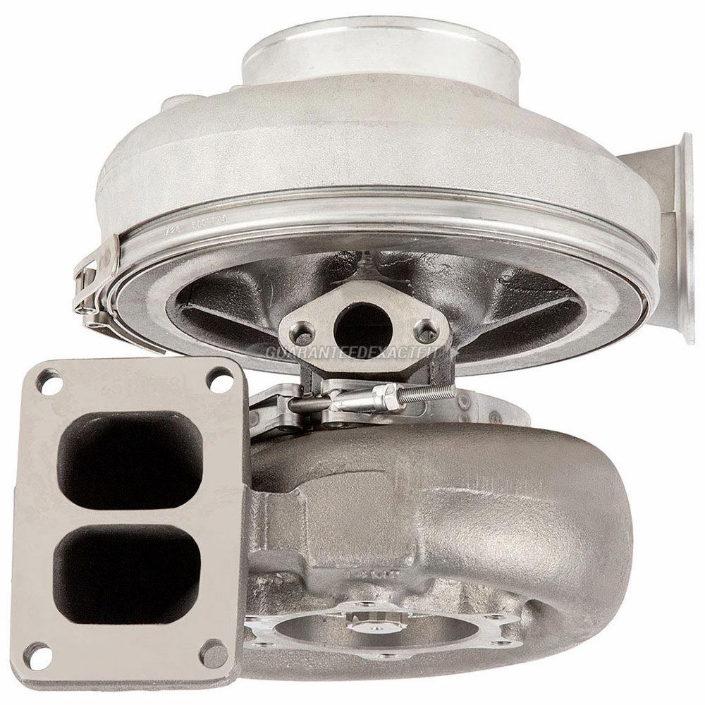 Holset Turbochargers 3590096 - Buy Auto Parts