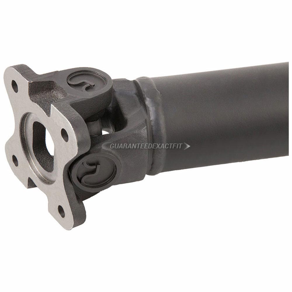 2006 Dodge SprinterVan Driveshaft 3500 - Automatic Trans. - w/ 140 in ...