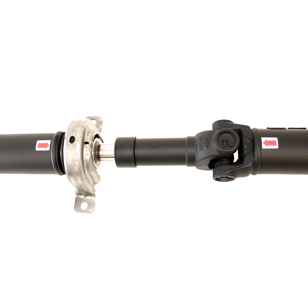 1996 Gmc PickupTruck Driveshaft 1500 - 4WD - Auto/4 Spd (M30/4L60-E ...