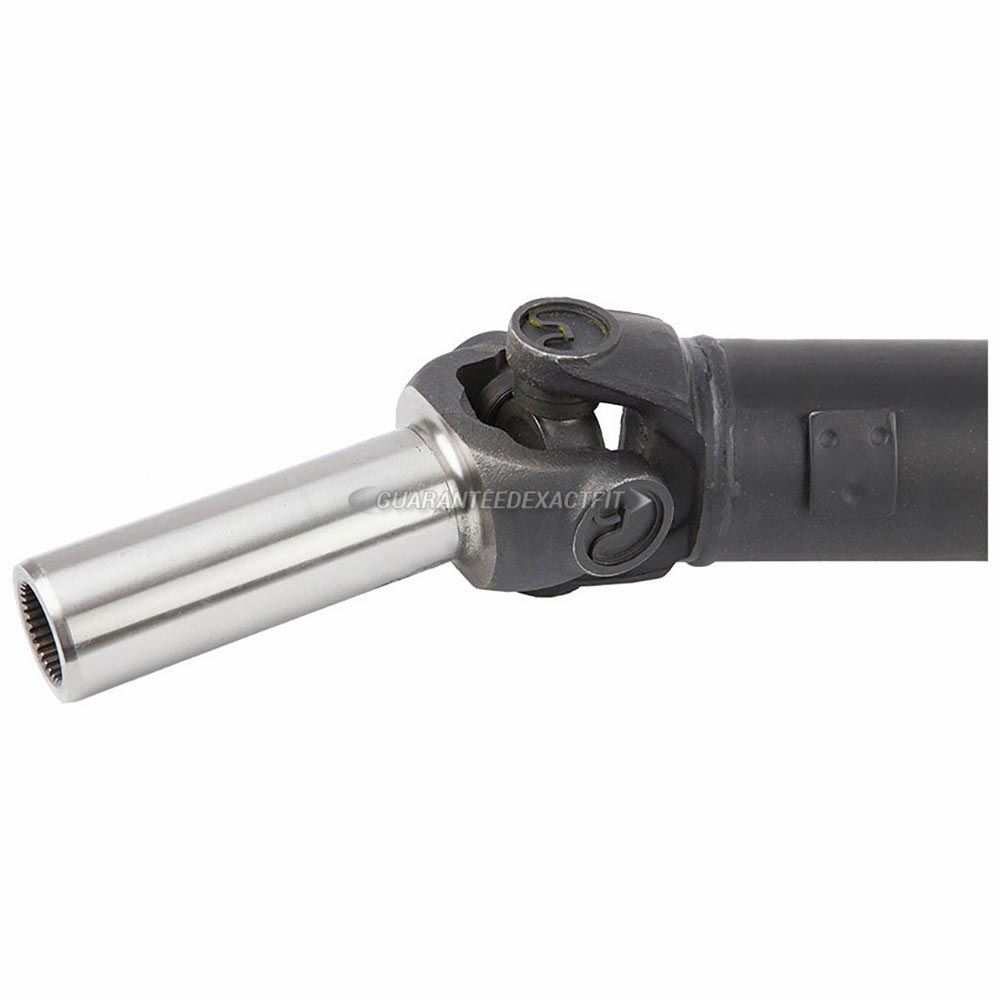 2004 Ford FSeriesTrucks Driveshaft F-150 - Rear Shaft - 138.5 in. Wheel ...