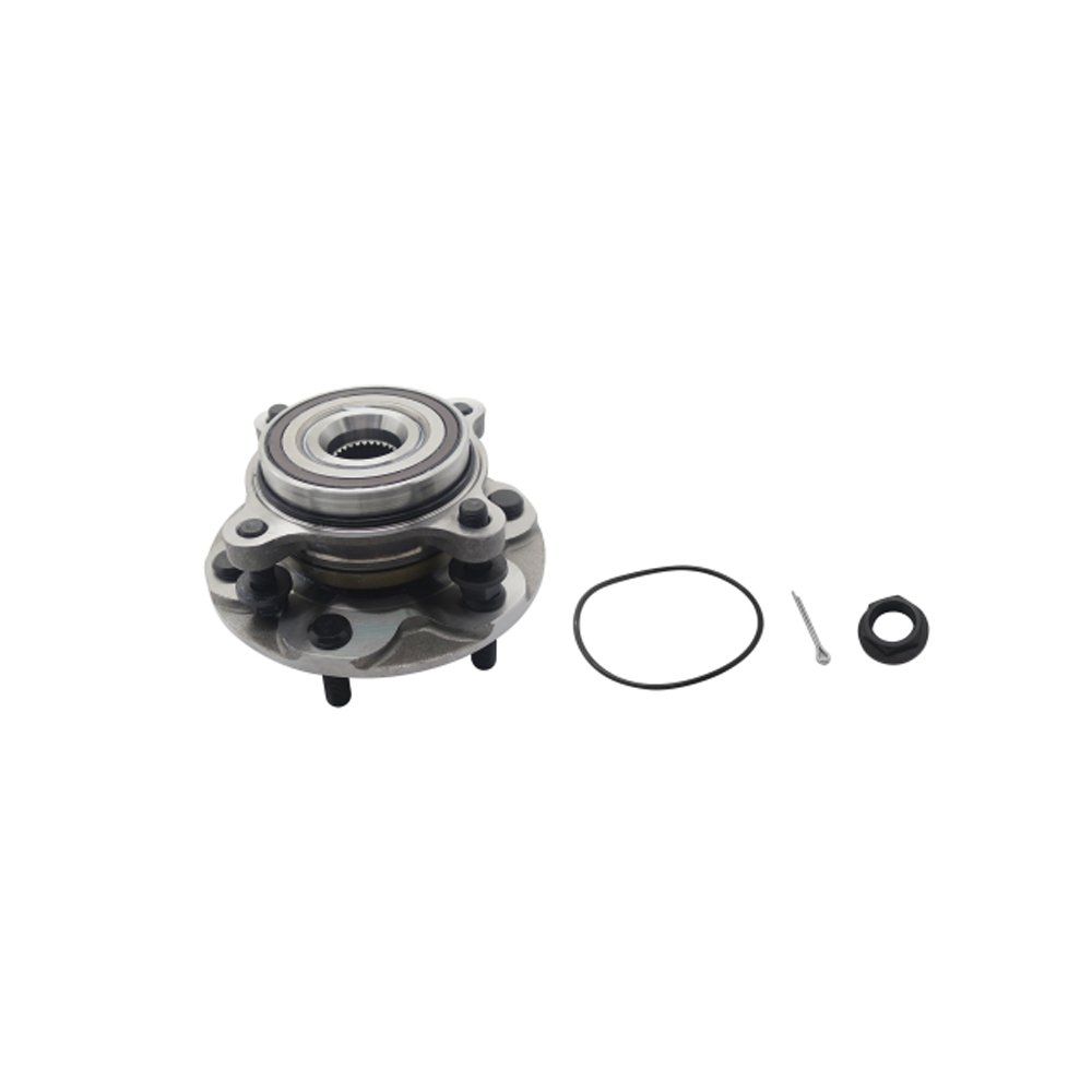 Toyota Tacoma Wheel Hub Assembly Parts & More | Buy Auto Parts